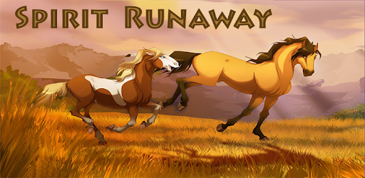 Spirit Run Away for PC - Free Download & Install on Windows PC, Mac