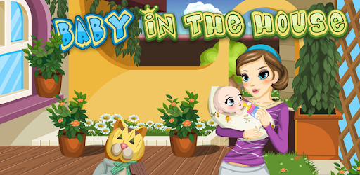 Baby in the House - Baby Games for PC - Free Download & Install on ...