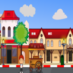 Ice Cream Bar Escape for PC Download Free (Windows 7/8)