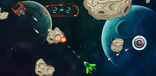 The Math Space Hero for PC - Free Download & Install on Windows PC, Mac