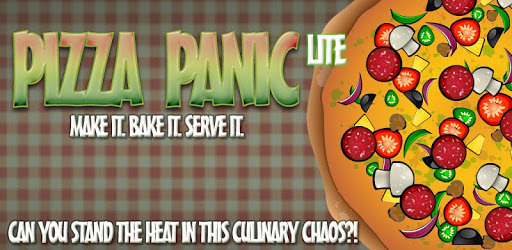 Pizza Panic (LITE) for PC - Free Download & Install on Windows PC, Mac