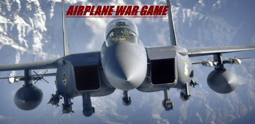 Airplane War Game for PC - Free Download & Install on Windows PC, Mac