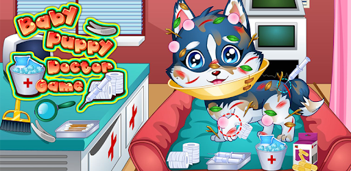 Baby puppy doctor game for PC - Free Download & Install on Windows PC, Mac