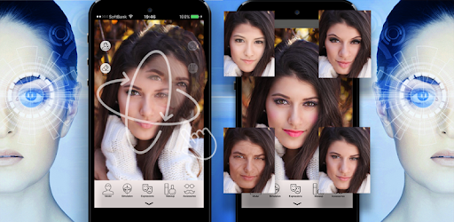 Face Simulation - FaceSim for PC - Free Download & Install on Windows ...