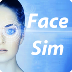 Download Face Simulation - FaceSim for PC or Computer (Windows 7/8 ...