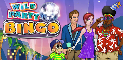 Wild Party Bingo FREE social for PC - Free Download & Install on ...