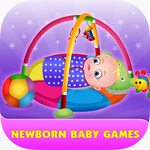Baby Hazel Newborn Baby Games for PC - Free Download & Install on ...