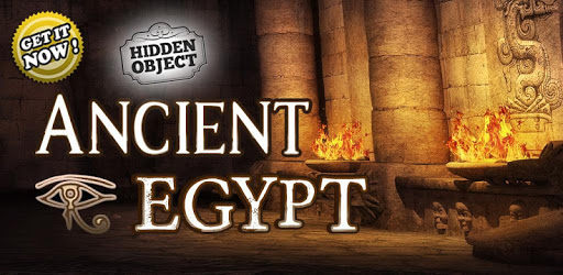 Hidden Object World - Ancient Egypt for PC - Free Download & Install on ...