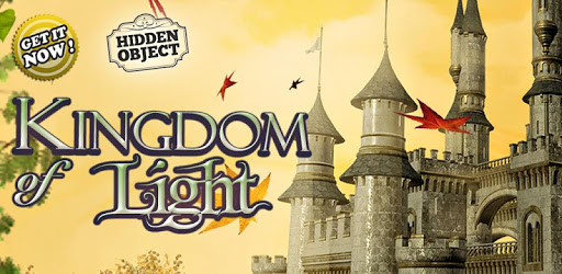 Hidden Object - Kingdom of Light for PC - Free Download & Install on ...