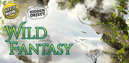 Hidden Object - Wild Fantasy for PC - Free Download & Install on ...