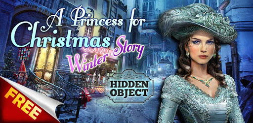 I Spy: Princess In The Winter for PC - Free Download & Install on Windows PC, Mac