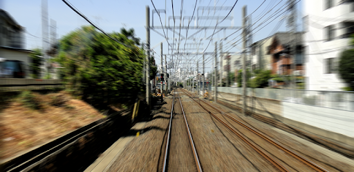 TJ TRAIN SIMULATOR for PC - Free Download & Install on Windows PC, Mac