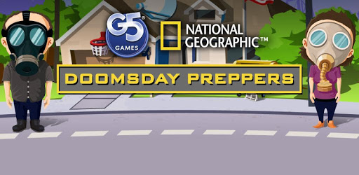 Doomsday Preppers® for PC - Free Download & Install on Windows PC, Mac