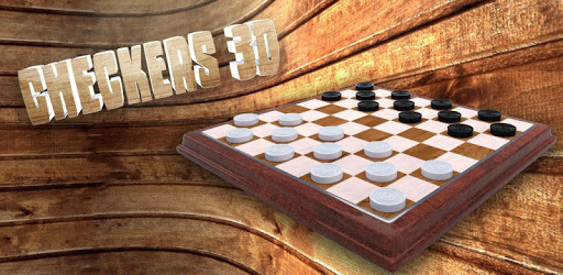 Checkers - Draughts 3D for PC - Free Download & Install on Windows PC, Mac