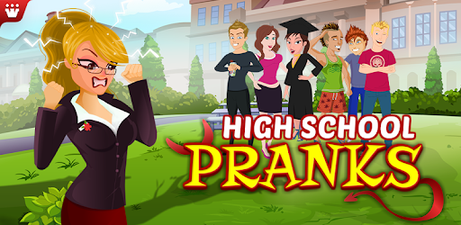 High School Pranks for PC - Free Download & Install on Windows PC, Mac