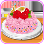 Bake A Cake : Cooking Games for PC - Free Download & Install on Windows ...