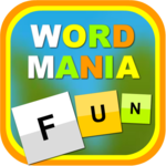 Word Mania - Word Search Fun for PC - Free Download & Install on ...