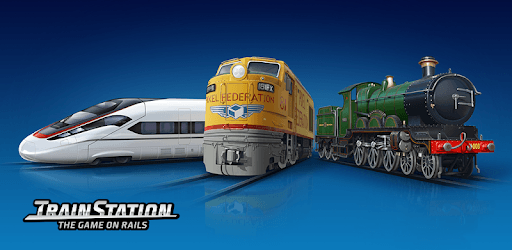 TrainStation - Game On Rails for PC - Free Download & Install on ...