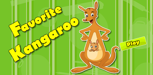 Kangaroo Memory Game for PC - Free Download & Install on Windows PC, Mac