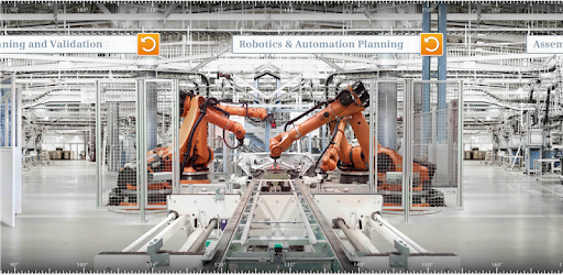 Manufacturing 360 for PC - Free Download & Install on Windows PC, Mac