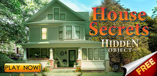 Hidden Object - House Secrets for PC - Free Download & Install on ...