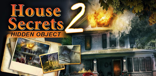 Hidden Object House Secrets 2 for PC - Free Download & Install on ...