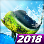 Let's Fish: Sport Fishing Games. Fishing Simulator for PC - Free ...