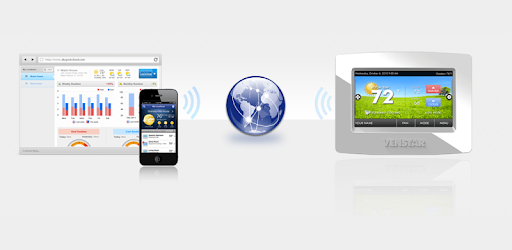 Venstar Skyport for PC - Free Download & Install on Windows PC, Mac