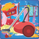 Princess Room Cleaning and Washing for PC - Free Download & Install on ...