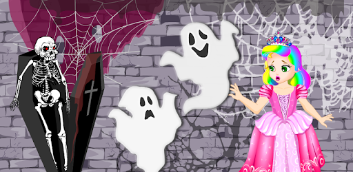 Ghost escape - Princess Games for PC - Free Download & Install on ...