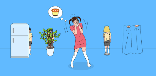 My brother ate my pudding - escape room for PC - Free Download ...