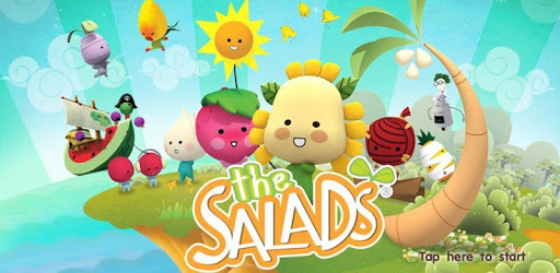 The SALADS for PC - Free Download & Install on Windows PC, Mac