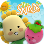 The SALADS for PC - Free Download & Install on Windows PC, Mac