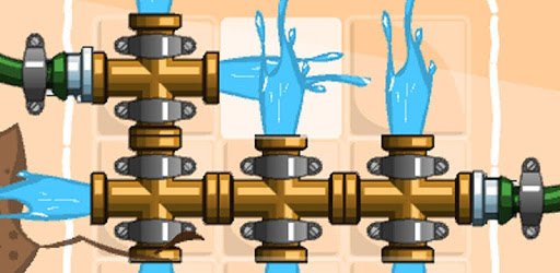 Plumber Game for PC - Free Download & Install on Windows PC, Mac