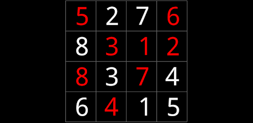 Schulte Table for PC - Free Download & Install on Windows PC, Mac