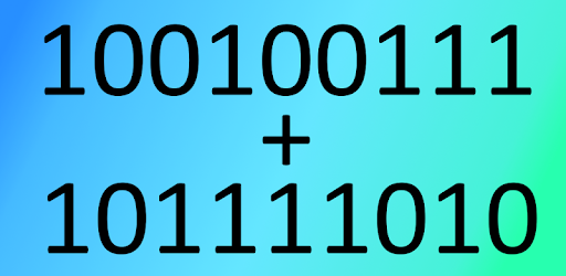 Binary Calculator for PC - Free Download & Install on Windows PC, Mac