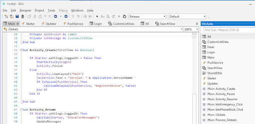 B4A-Bridge for PC - Free Download & Install on Windows PC, Mac