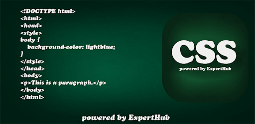 Learn CSS for PC - Free Download & Install on Windows PC, Mac