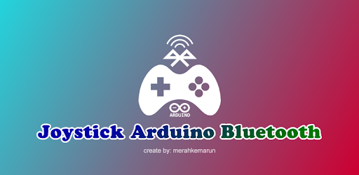 Joystick Arduino Bluetooth for PC - Free Download & Install on Windows ...