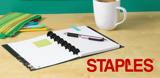 Staples® - Shopping App for PC - Free Download & Install on Windows PC, Mac