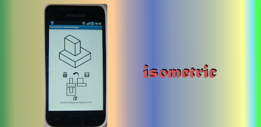Isometric for PC - Free Download & Install on Windows PC, Mac
