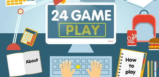24 Game for PC - Free Download & Install on Windows PC, Mac