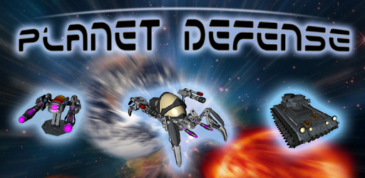 Planet Defense for PC - Free Download & Install on Windows PC, Mac