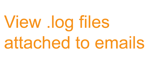 Log File Viewer for PC - Free Download & Install on Windows PC, Mac