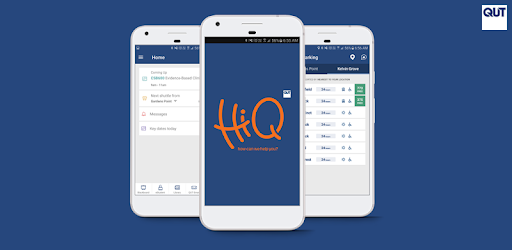 QUT for PC - Free Download & Install on Windows PC, Mac