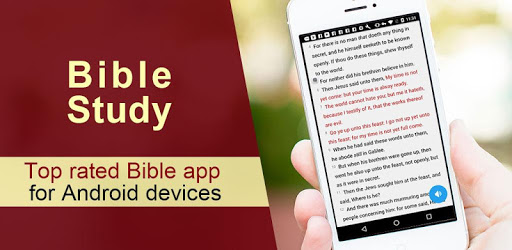 Bible Study - Study The Bible By Topic for PC - Free Download & Install ...