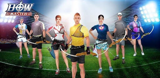 Bow Master for PC - Free Download & Install on Windows PC, Mac