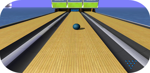 Bowling Ultimate 3D Pro for PC - Free Download & Install on Windows PC, Mac