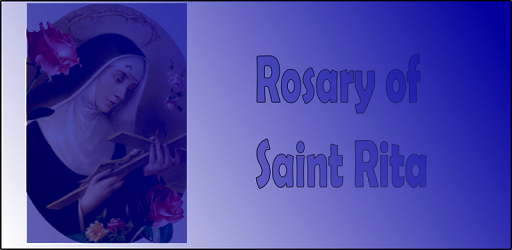 Saint Rita Chaplet for PC - Free Download & Install on Windows PC, Mac