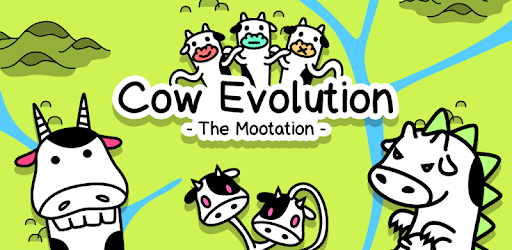 Cow Evolution - Crazy Cow Making Clicker Game for PC - Free Download ...